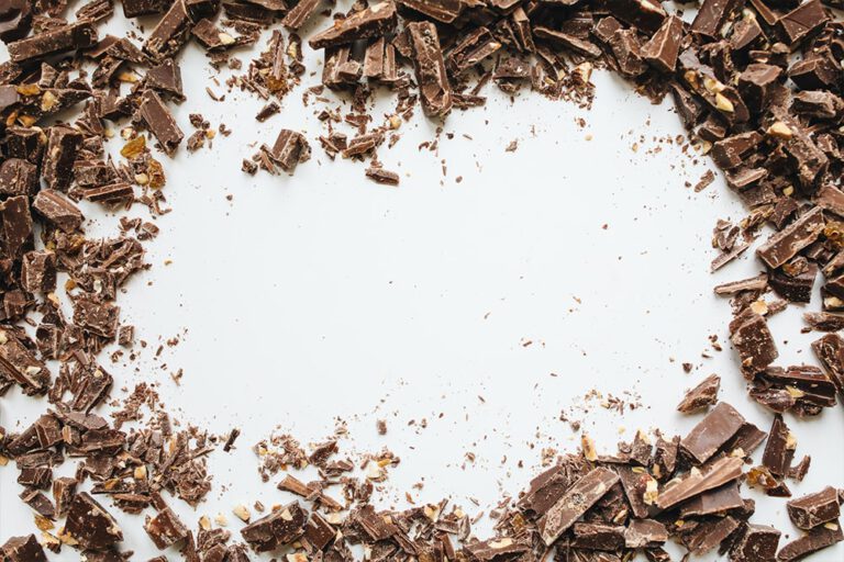 Wat is chocolade? - bmeijs