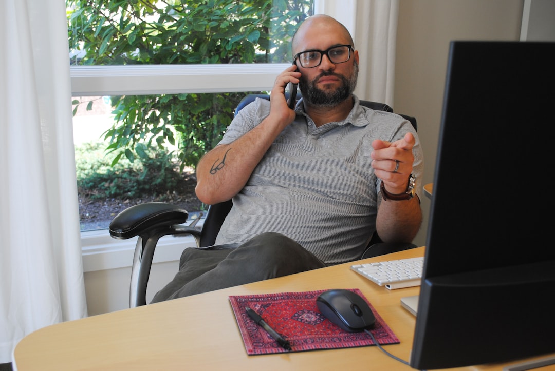 Wie is Michel Perridon, van ondernemer tot Quote 500 - bmeijs